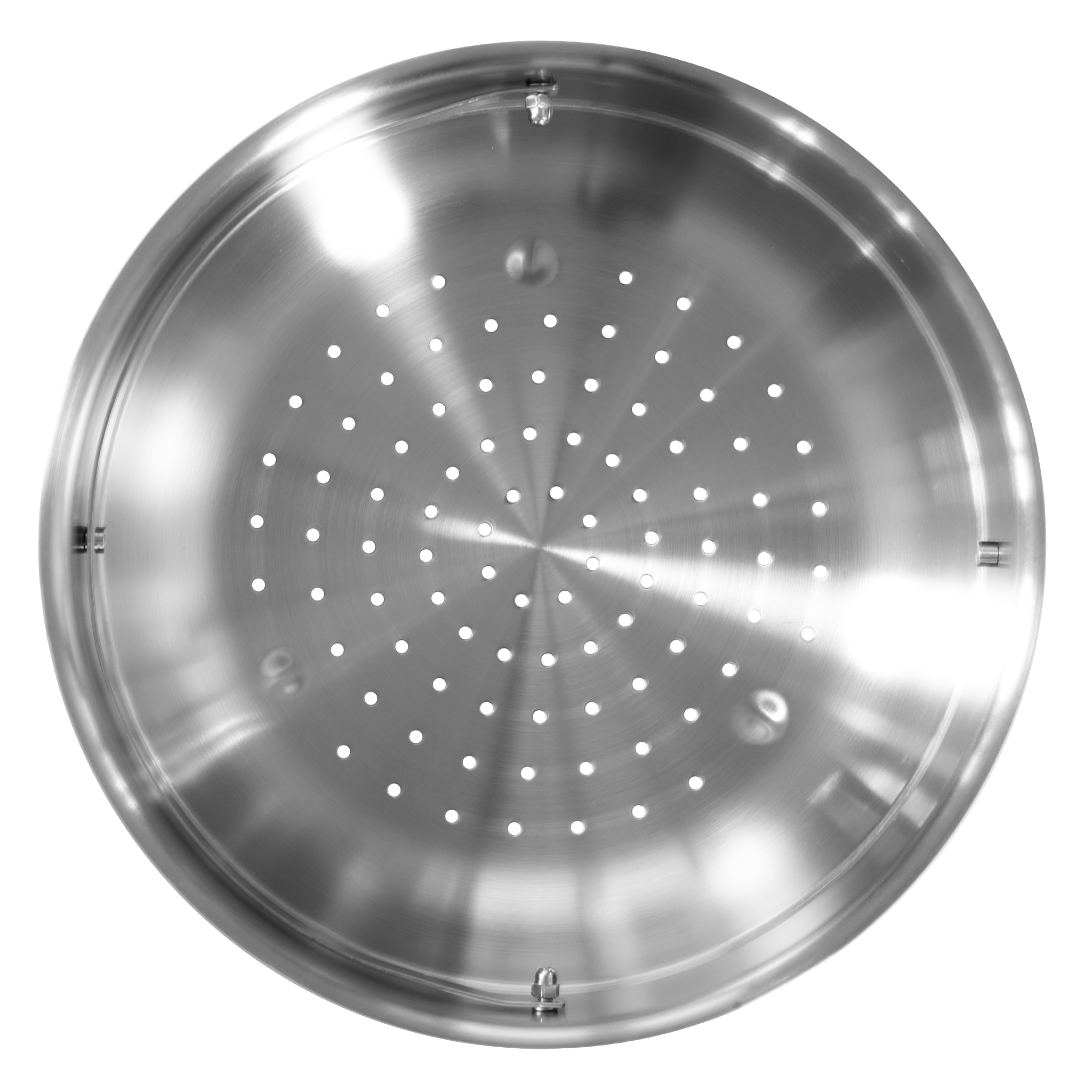 Le cuit-vapeur de 24 cm – Philippe Etchebest