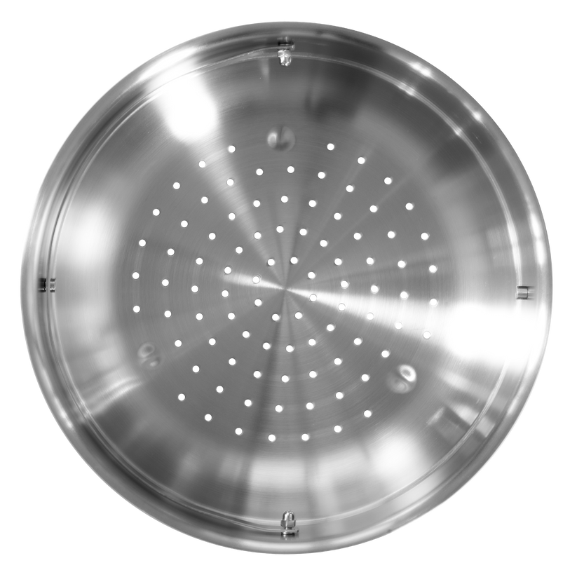 Le cuit-vapeur de 24 cm – Philippe Etchebest